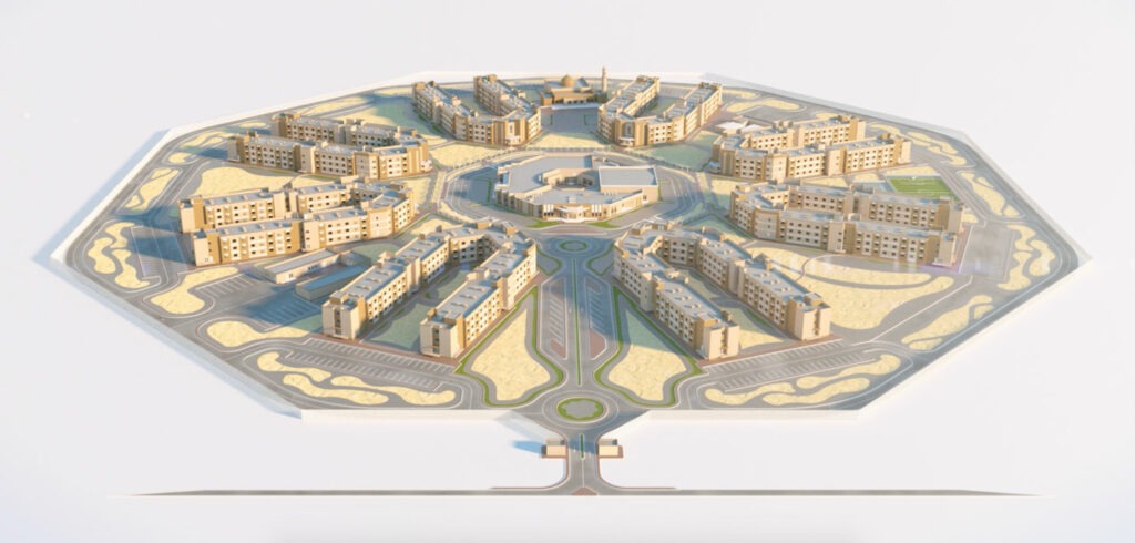 DuBox Projects [] Modular Design & Offsite Concrete Construction