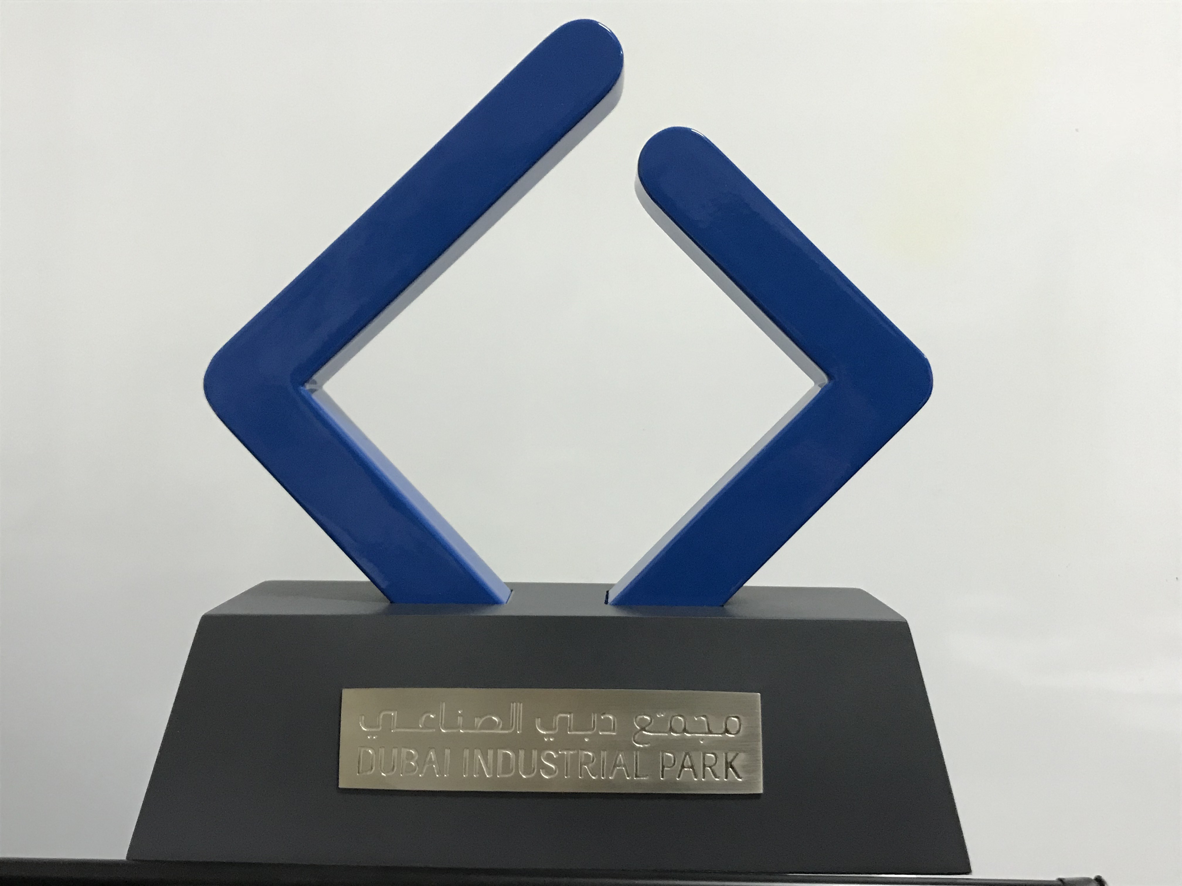 DIP Awards DuBox Innovation Achievement Award - DuBox