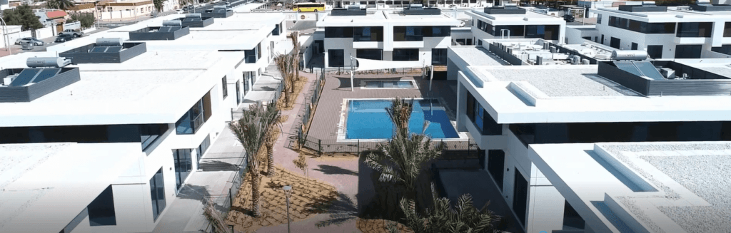 DuBox Projects [] Modular Design & Offsite Concrete Construction