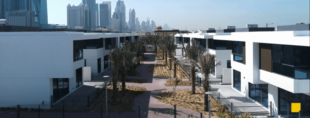 DuBox Projects [] Modular Design & Offsite Concrete Construction