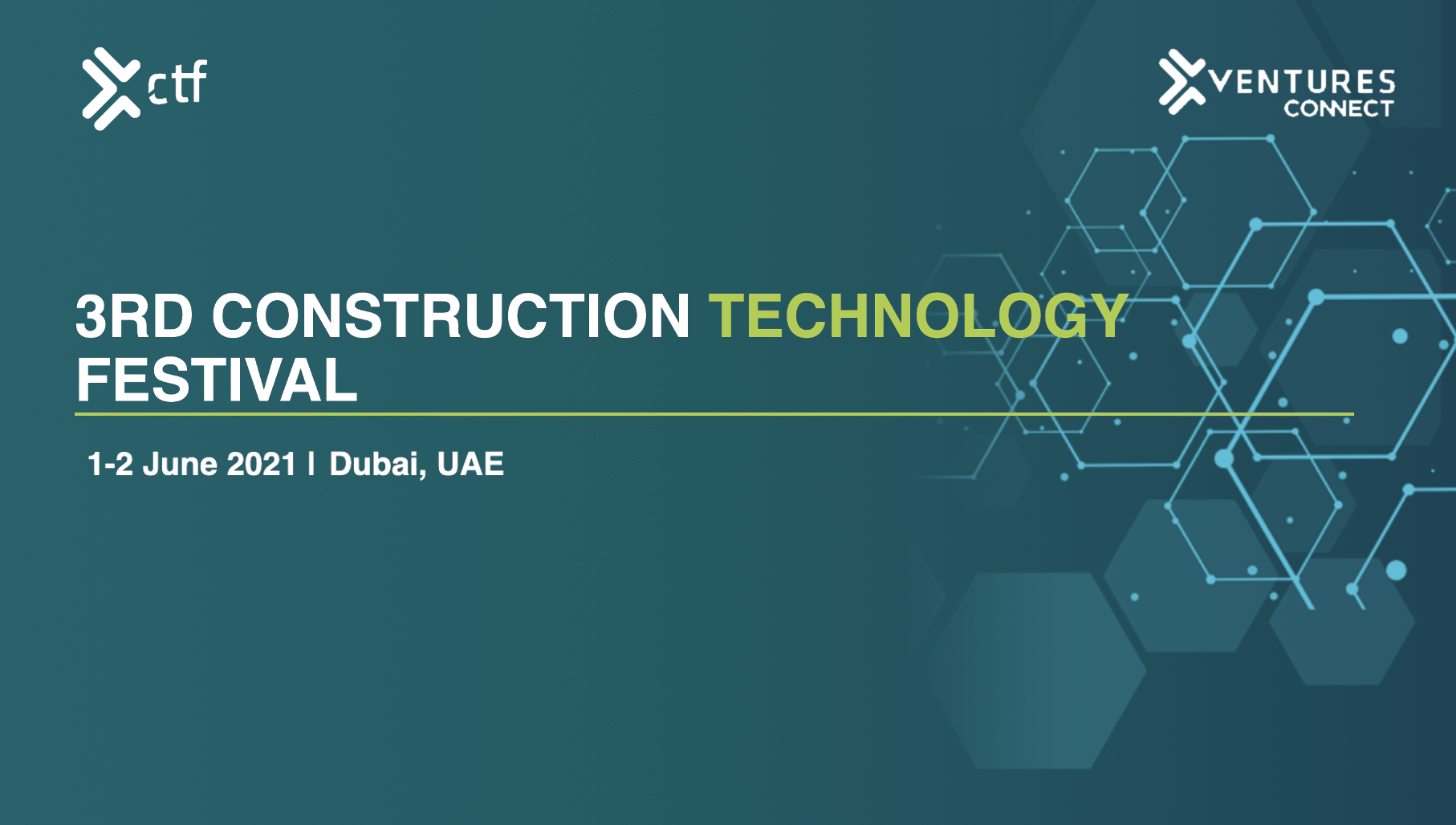 DuBox & AMANA to speak at Construction Technology Festival 2021 [] DuBox